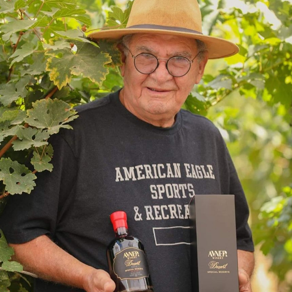 היקבים באתר - יקב דיירקט - יינות בוטיק ישראלים